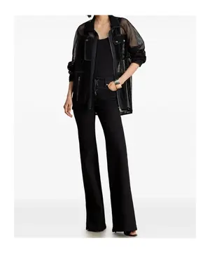Ralph Lauren Mesh Field Jacket