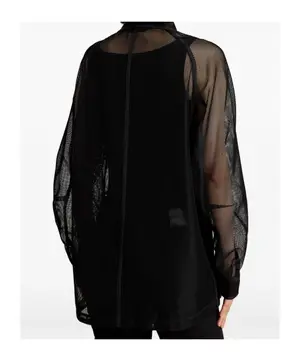 Ralph Lauren Mesh Field Jacket