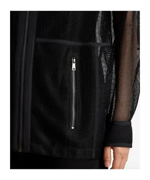Ralph Lauren Mesh Field Jacket