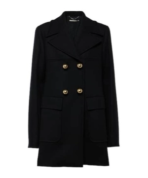 Stella McCartney Wool Coat