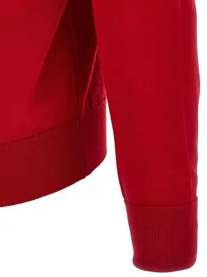 John Smedley Dorset Long-sleeve Polo Shirt