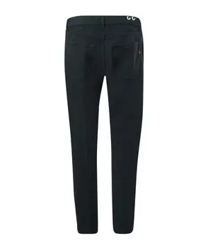 DONDUP Dian Slim Carrot Jeans