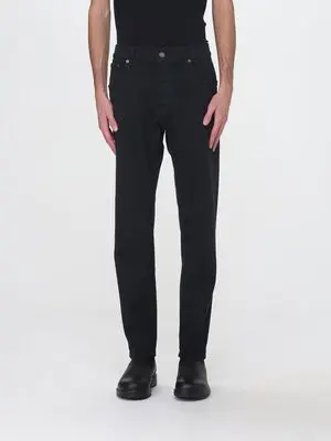 DONDUP Dian Slim Carrot Jeans