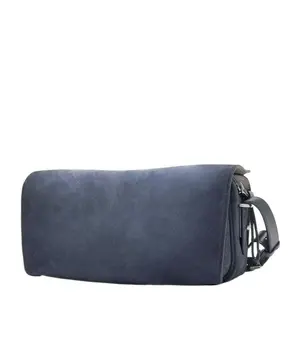 Balenciaga Le 7 Medium Shoulder Bag
