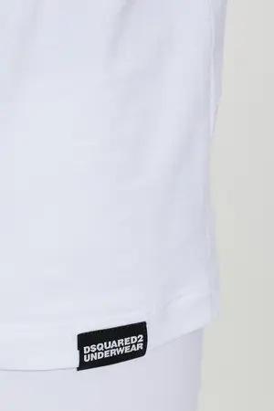 Dsquared2 Short-sleeved T-shirt