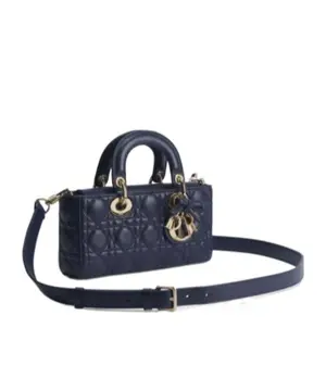 Dior Small Lady D-joy Bag