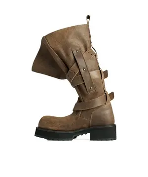 Balenciaga Venom Boot