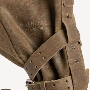Balenciaga Venom Boot