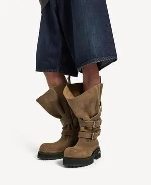 Balenciaga Venom Boot
