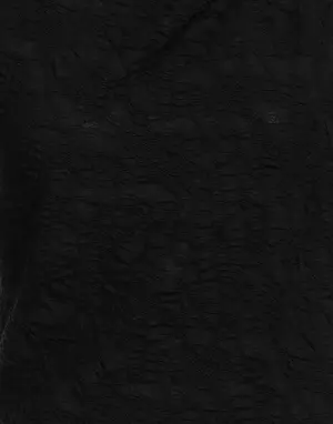 Isabel Marant Étoile Crewneck Tops - Black