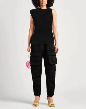 Isabel Marant Étoile Crewneck Tops - Black