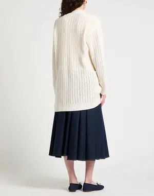 Sportmax Long Sleeves Cardigans