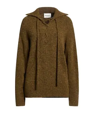 Isabel Marant Étoile Long Sleeves Jumpers - Brown