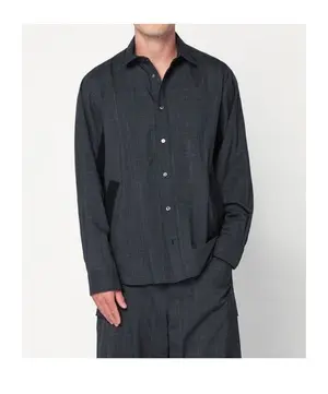 Sacai Long-sleeved Shirt