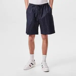 Moncler Patterned Shorts
