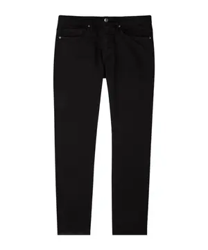 FRAME Slim-fit Denim Jeans