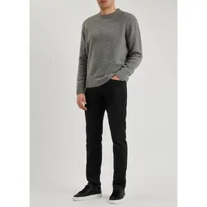 FRAME Slim-fit Denim Jeans