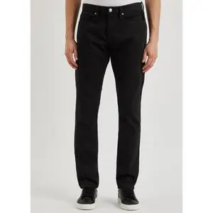 FRAME Slim-fit Denim Jeans