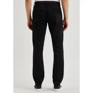 FRAME Slim-fit Denim Jeans