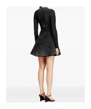 DIESEL® D-eopre Short Dress