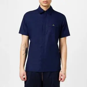 VIVIENNE WESTWOOD Short-sleeved Shirt