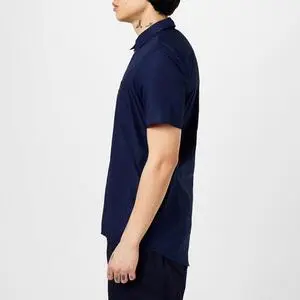 VIVIENNE WESTWOOD Short-sleeved Shirt