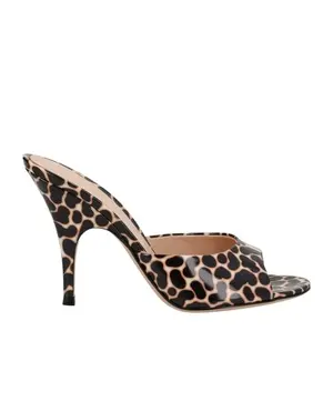 GIANVITO ROSSI High-heeled Sandals