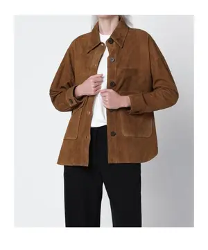 ARMA Long-sleeved Jacket