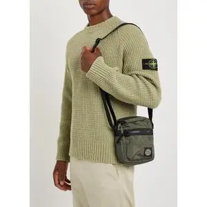 Stone Island Lightweight Small Bag
