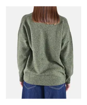 MC2 SAINT BARTH Long-sleeve Cardigan