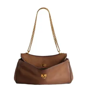 Balenciaga Rodeo East-west Chain Bag - No