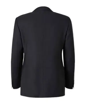Canali Two Piece Single Breasted Suit - Grey