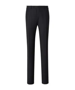 Canali Pinstriped Tailored Suit