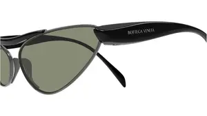 Bottega Veneta Full-frame Sunglasses