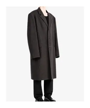 LEMAIRE Soft Chesterfield Coat