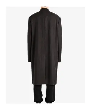 LEMAIRE Soft Chesterfield Coat