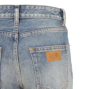 MAISON MARGIELA Five-pocket Jeans