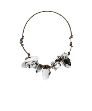 Marni Pendant Necklace