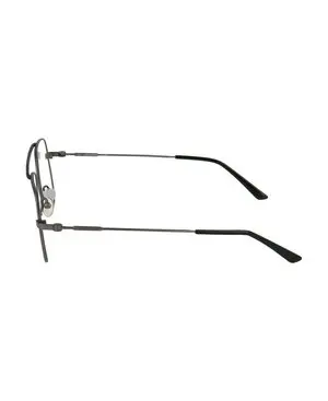 Calvin Klein Pilot-frame Glasses