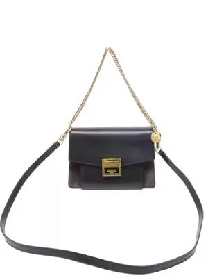 Givenchy Gv3 Flap Shoulder Bag