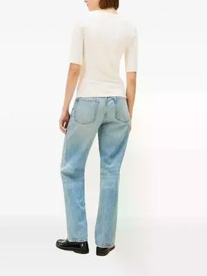 Tommy Hilfiger Ribbed Slim T-shirt