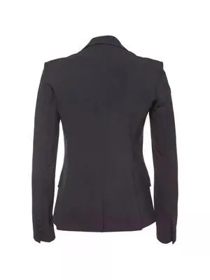 Theory Gabe Edition Single-breasted Blazer - Blue