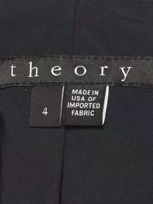 Theory Gabe Edition Single-breasted Blazer