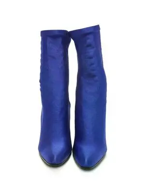 Balenciaga Sock Ankle Boots