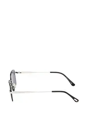 TOM FORD Jake Sunglasses
