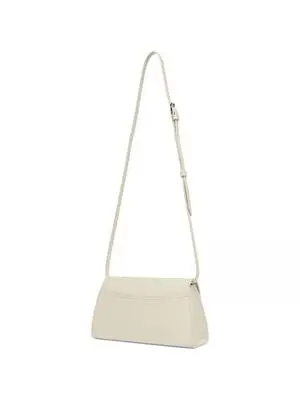 CAREL Lysée Shoulder Bag - Neutrals