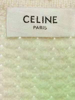 Celine Crochet Sleeveless Mini Dress