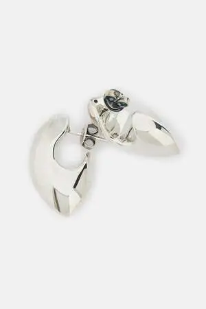 Bottega Veneta Candy Claw Earrings