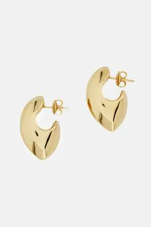 Bottega Veneta Candy Claw Earrings - Multicolor