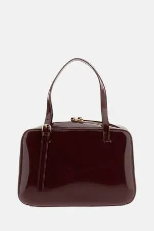 A.p.c. Virginie Box Bag